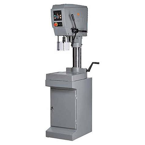 Flott Tbz 23 Plus R2 Bench Drill 223027 0792679741390 0792679741390 47