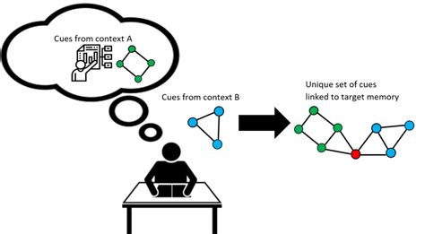 memory retrieval cues