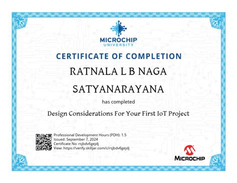 Design Considerations For Your First Iot Project Pdf