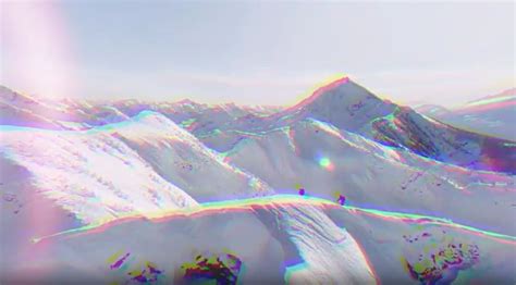 Adobe Premiere Pro Lens Distortion Transitions