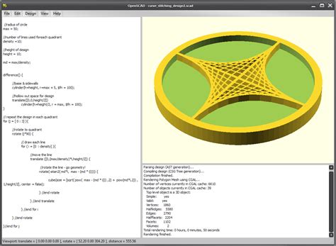 Raising Geeks And Gear Heads March 6th 3d Printing Software