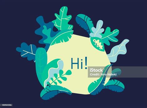 아름 다운 꽃 빈티지 스타일 배지 또는 레이블입니다 배지 잎 및 장식적인 식물 상징입니다 판매 배너에 대 한 템플릿입니다 귀여운에 대한 스톡 벡터 아트 및 기타 이미지