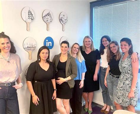 Liat Netanel On Linkedin Executives Sales Israel Deepsales Growth Leadership 25 Comments