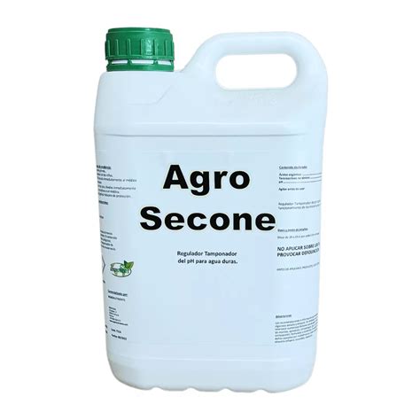 Agro Secone Agronutrients
