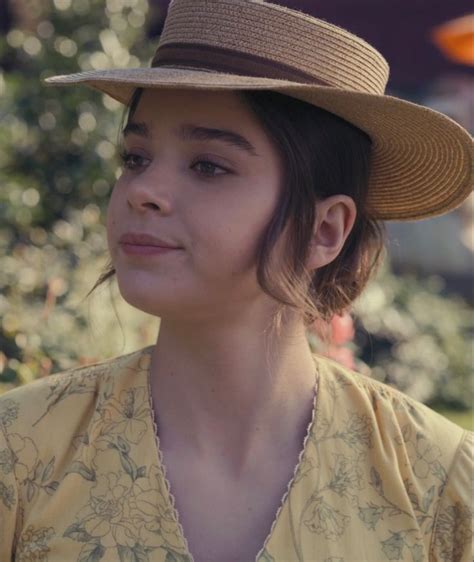 Pin Van Debra Duffield Op Hailee Steinfeld ♥️ Pin Van Debra Duffield Op Hailee Steinfeld ♥️