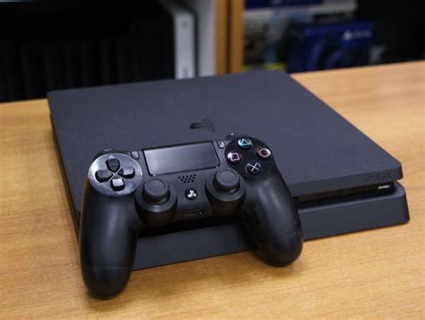 Sony Playstation 4 (PS4) | Интернет-магазин GameShock