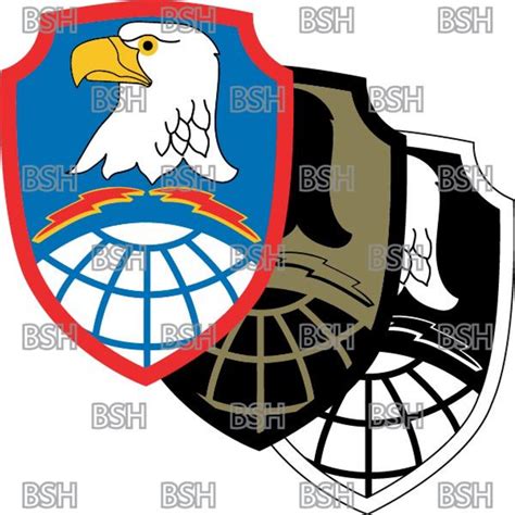 Arsouth Patch Vector Image Files Ai Pdf And Svg Formats Plus Rasters Png And  Etsy