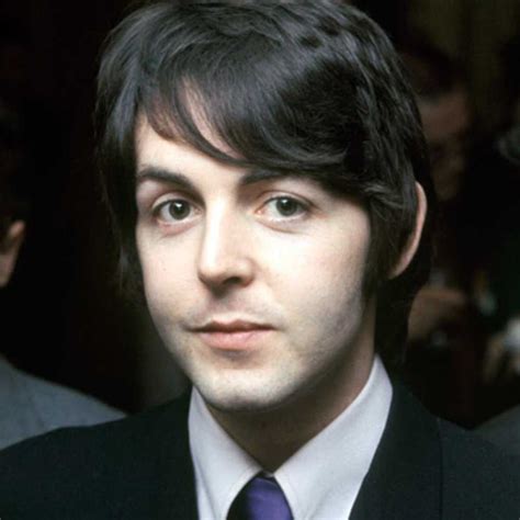 Swashvillage Paul Mccartney Biografie