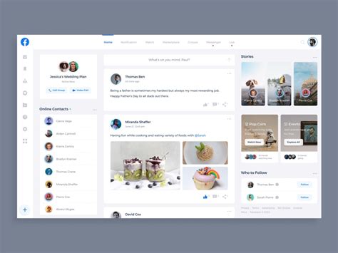 Well Thought Out UI UX Design For Web Application SaaS App And Dashboard Upwork
