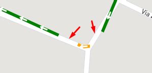 Javascript GeoJson LineString Feature Collection With Holes Stack Overflow