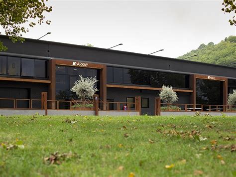 K Array Group Presents New Av Market Roadmap At Ise 2023 Mondo Dr Trendradars