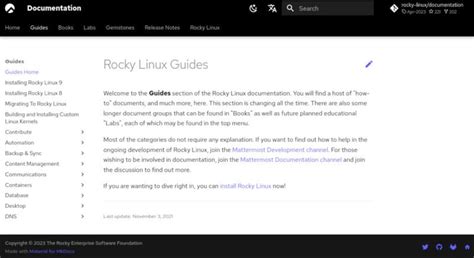 AlmaLinux Vs Rocky Linux The Best CentOS Alternative Make Tech Easier