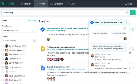 Atolio Connector For Jira And Confluence Atlassian Marketplace