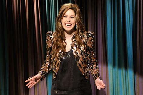 Saturday Night Live Vanessa Bayer Exits
