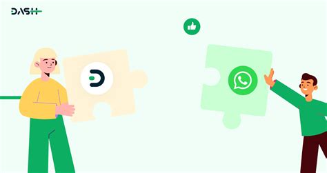Whatsapp Api Add On For Dash Saas Boost Engagement