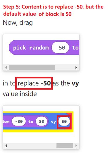 The Biggest Star The Default Value Of Vx And Vy Needs For Uniformity · Issue 5895