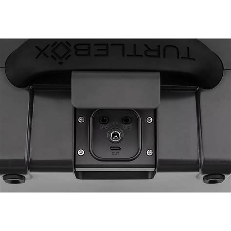 Turtlebox Original Gen 3 Speaker Academy