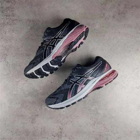 Original Asics Gt 2000 8 Gtx жіночі бігові кросівки для бігу — ціна 2990 грн у каталозі Кросівки