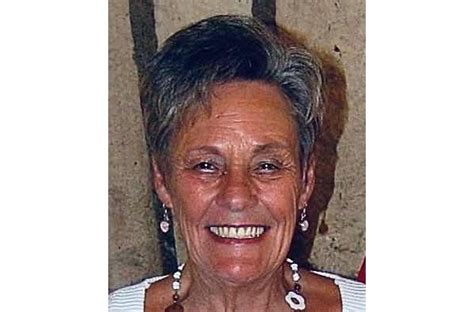 Mary Bocock Obituary 1940 2022 Marion Ia Globe Gazette