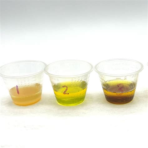 Forensic Science Urinalysis Crime Scene Investigation Made By Teachers