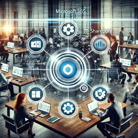 microsoft revamps sharepoint and onedrive with copilot alta ict