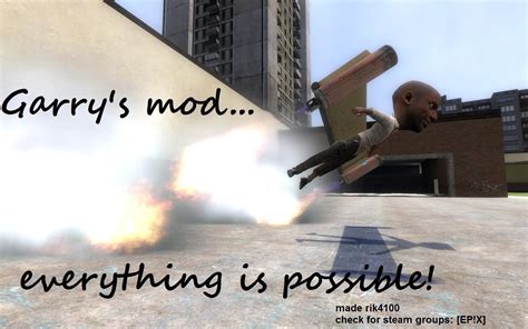 Gmod Wallpapers Wallpaper Cave