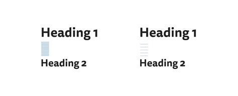 vertical rhythm in sketch better web type