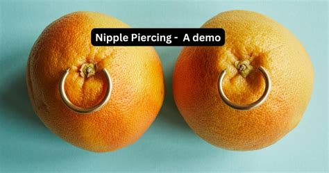 Types Of Body Piercings With Pictures Pierce Now
