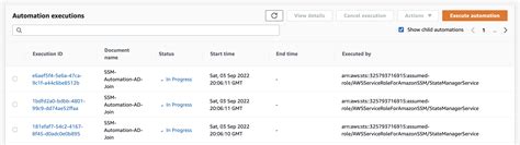 Automate Active Directory Domain Join Activities At Scale With AWS Systems Manager Microsoft