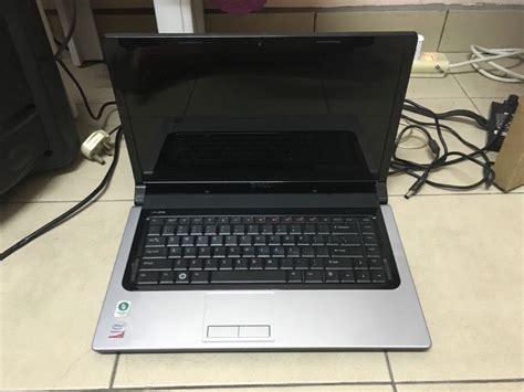 Laptop DELL PP L Computers Tech Laptops Notebooks On Carousell