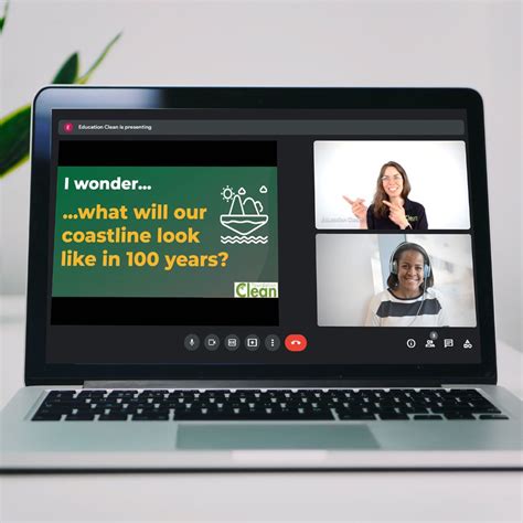 Environmental Education Programs Youth Programming Clean Foundation