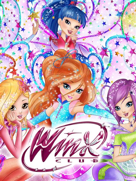 Information About Winx Club