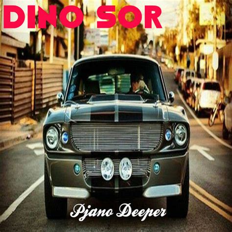 Pjano Deeper By Dino Sor Reviews And Ratings On Musicboard