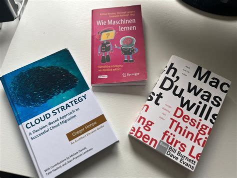 gregor hohpe posted on linkedin