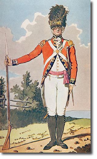 The Coldstream Guards