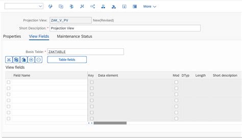 Getting Started With ABAP How To Create Projectio SAP Community Getting Started With ABAP How To Create Projectio SAP Community