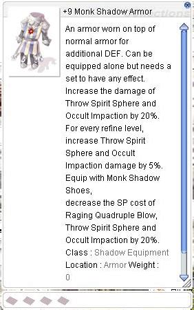 Monk Champion Leveling Guide THE ROGGH LIBRARY