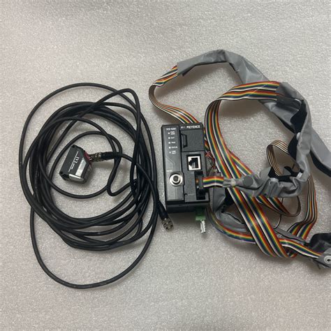 Yahoo オークション Keyence キーエンス センサー Iv2 G30 Iv2 G500ca
