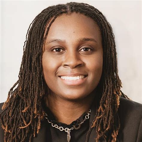 Jocelyn Coney National Black Lawyers