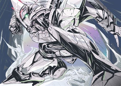 Alexander Code Geass And More Drawn By Daison Danbooru