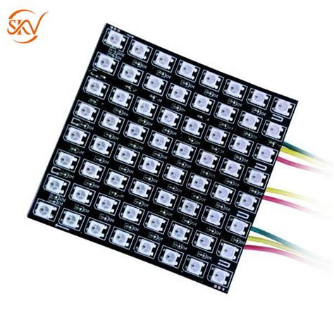 Matrix Led x Cẩm Nang Toàn Diện Từ A đến Z SKV LIGHTING