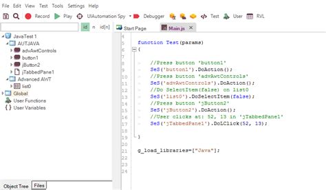 Using JavaScript RapiseDocs