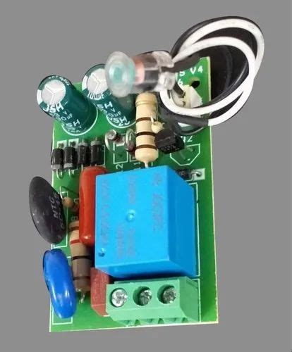 V AC NDT LCS V Dusk Dawn LDR Sensor At Rs Piece In Ahmedabad ID