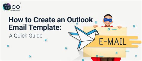 How To Create Stunning Outlook Email Templates A Quick Guide