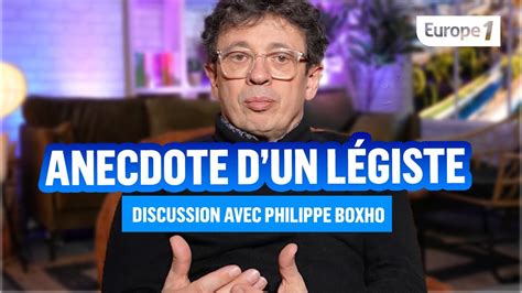 Le Pire Date Les Anecdotes De Philippe Bohxo Youtube