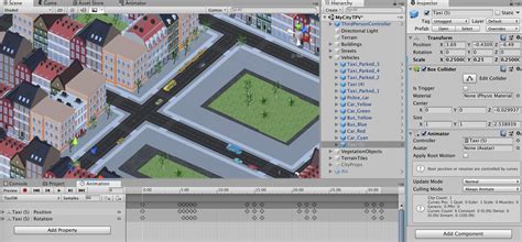 A B C Create A D City From Scratch