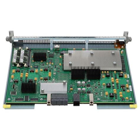 Cisco Aggregation Services Router Embedded Services Processor ASR1000 ESP20