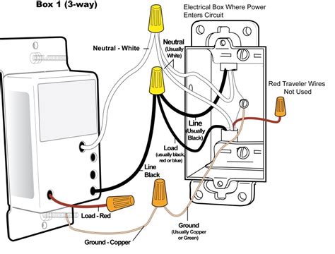 Installing Multi Way Circuits Insteon