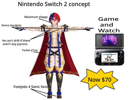 Nintendo Switch 2 Concept By Quazo Hori On Deviantart