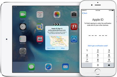 New Guidelines May Push Apple To Switch Away From Sms For Two Factor